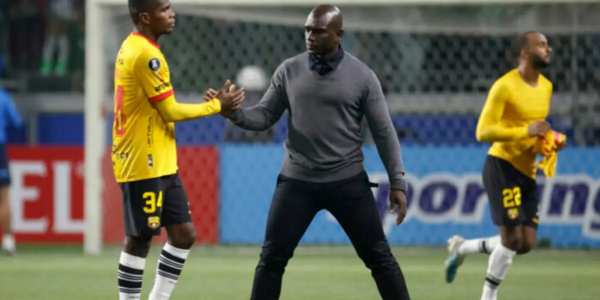 Ya no es Sir Second, el nuevo apodo de Segundo Castillo en BSC